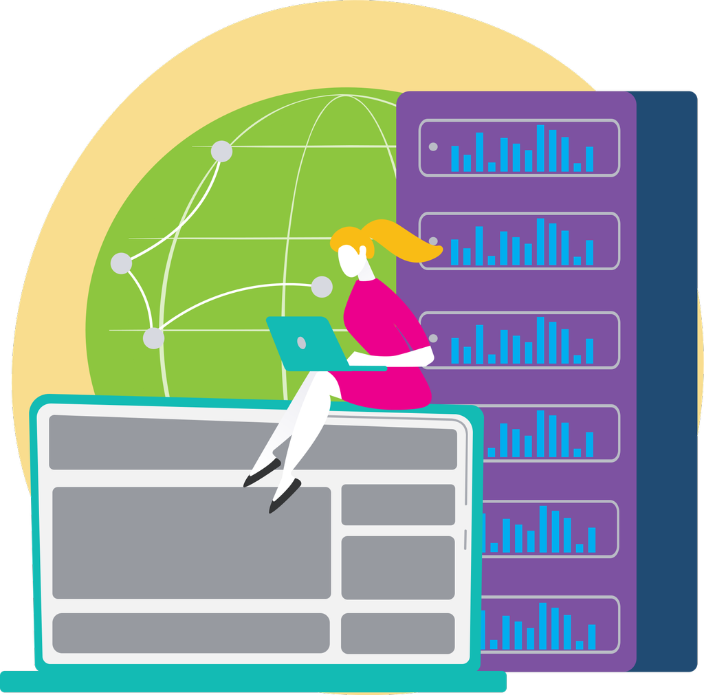 What is fully managed hosting? - KDAWS.com What is fully managed hosting? - KDAWS.com